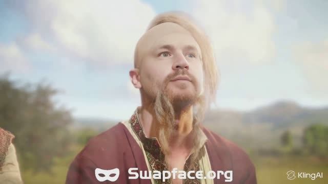 Я МАСЛЕНКО! ИВАН МАСЛЕНКО!