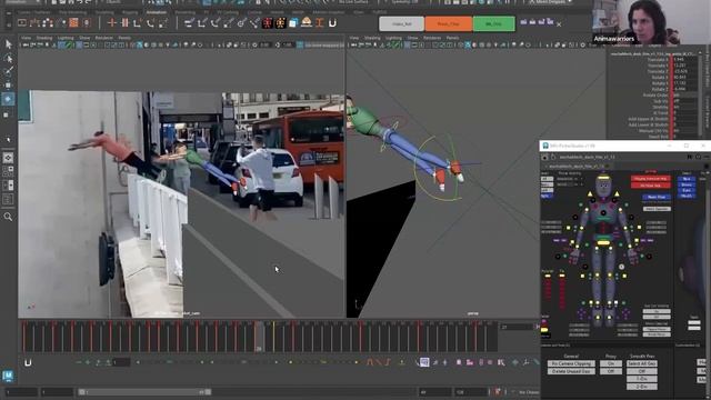 06. Breakdowns in twos