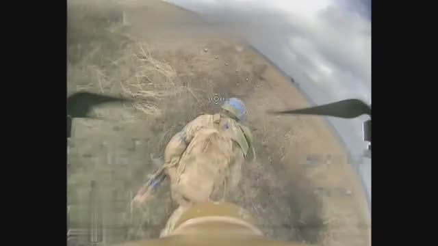 Подборка лютейших атак FPV-дронов на пехоту ВСУ.