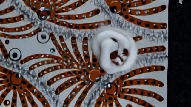 Хищная ювелирность 3