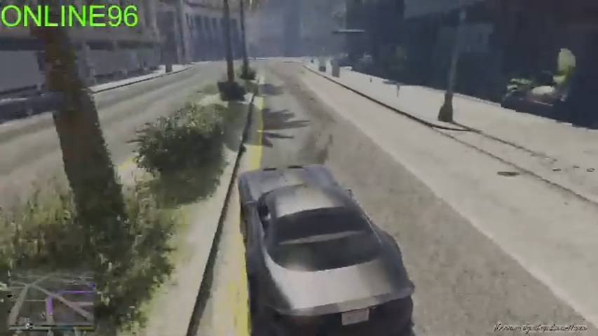 GTA 5