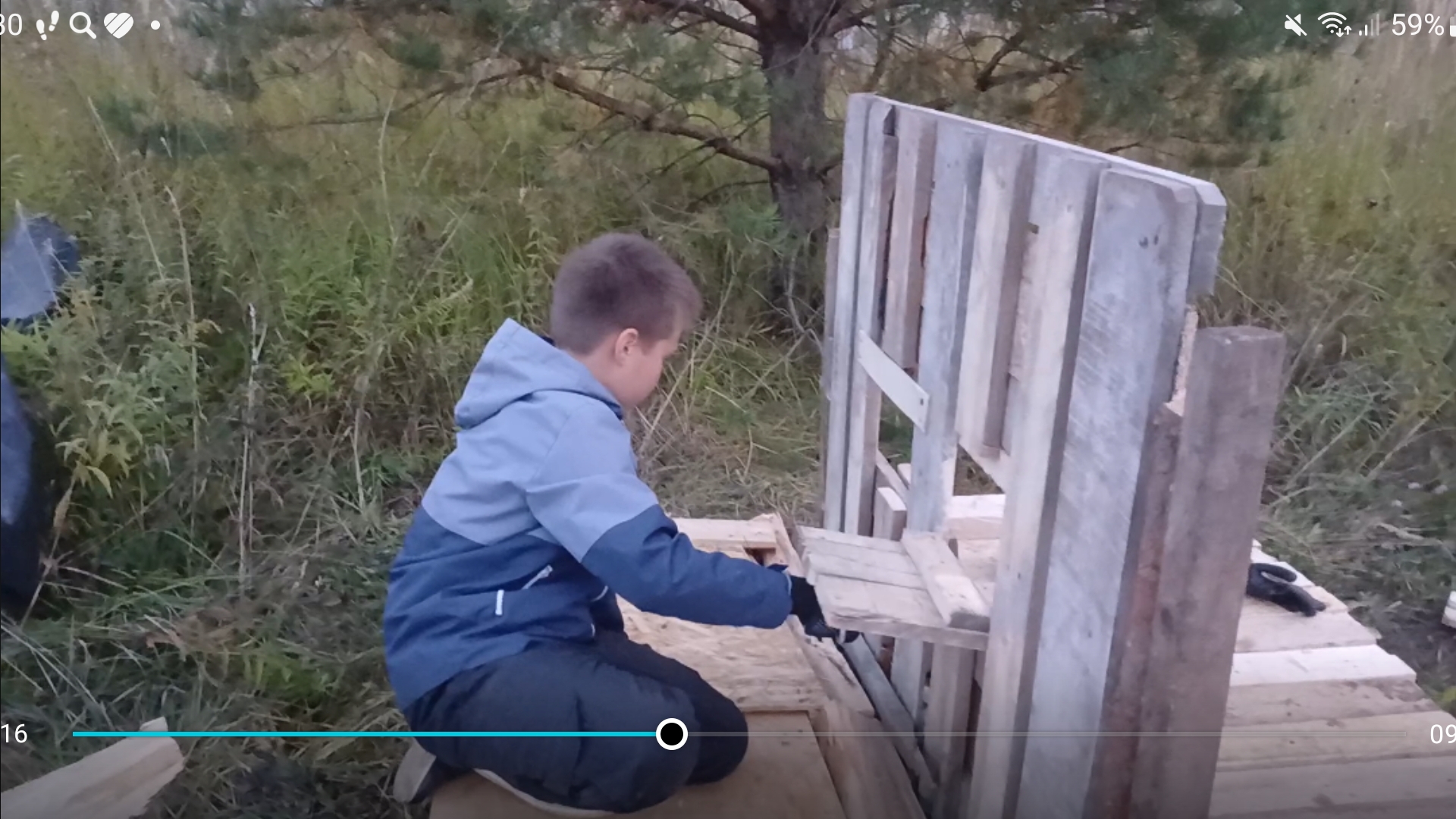 сроим дом деревянный (введение)