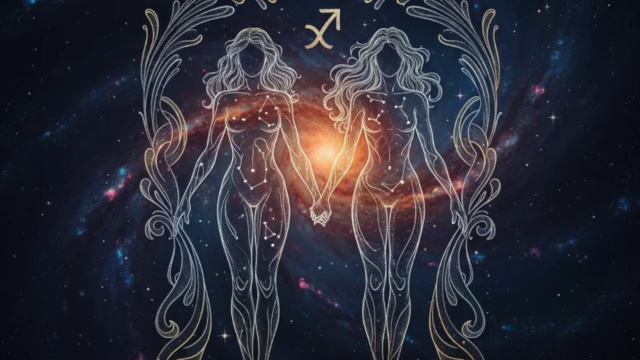 Близнецы 22-28 сентября