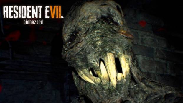 RESIDENT EVIL 7 biohazard ИГРАЕМ ЗА МИЮ # 3