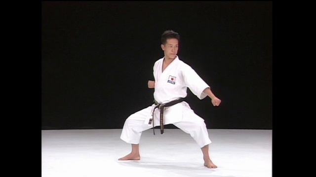 Сейенчин Последовательность JKF