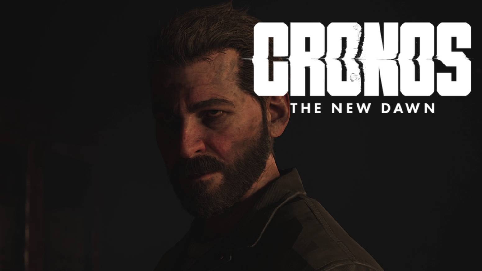 Брат:)►Cronos: The New Dawn #10