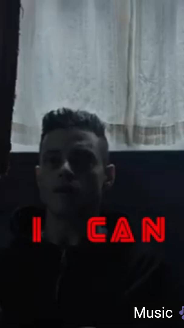 Mr Robot 2015 Music Ambience The Old Original