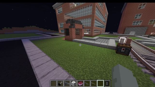 Будильник Монстр! [Деревня 163 [5 сезон 1 серия]