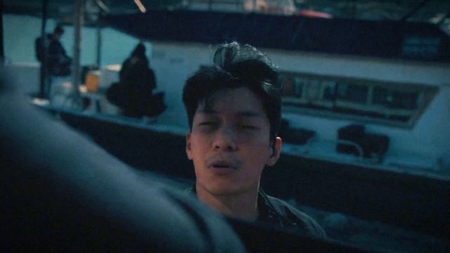 эдит на детектива Хван джун хо