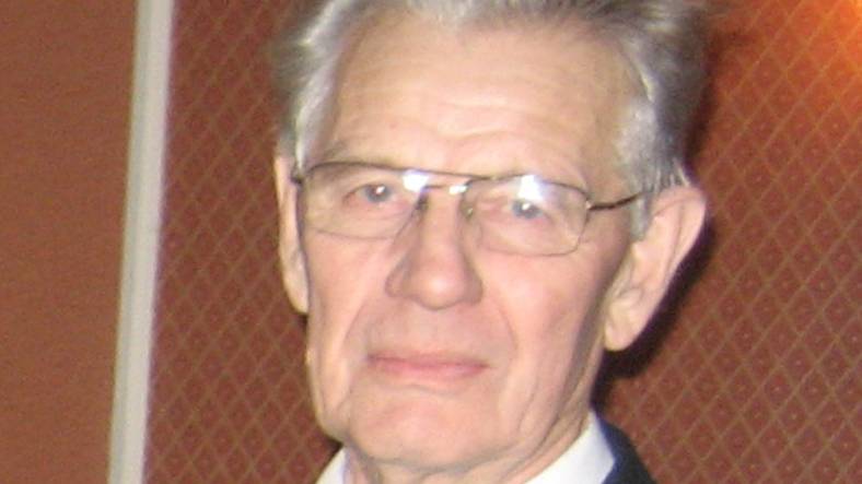 К юбилею  А.Т. Васильева. 2020