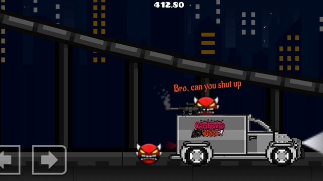 В фильме играют с кетчупом. The Topala Prelude by MoistenedEgg