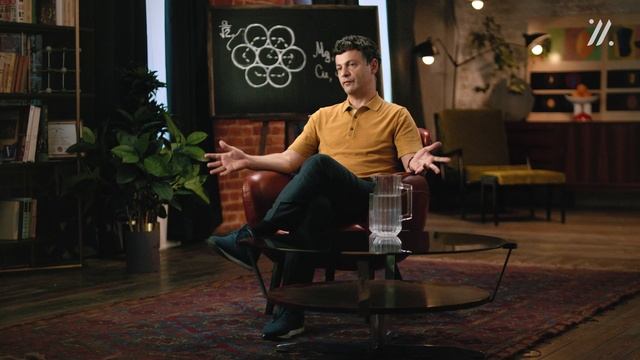 Урок 8. Dream Team. Курс "Применение научного подхода в жизни".