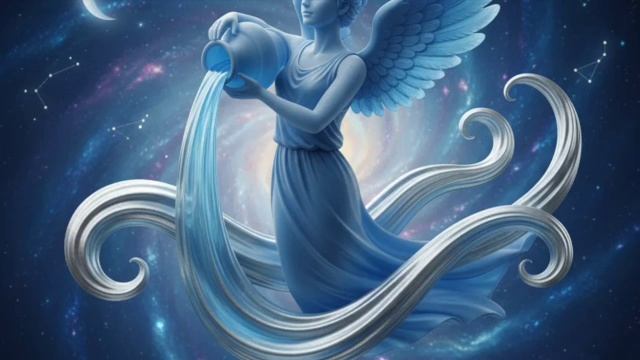 Водолей 22-28 сентября