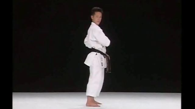 Ситей ката Сито-рю Бассайдай Бункай Кумитэ