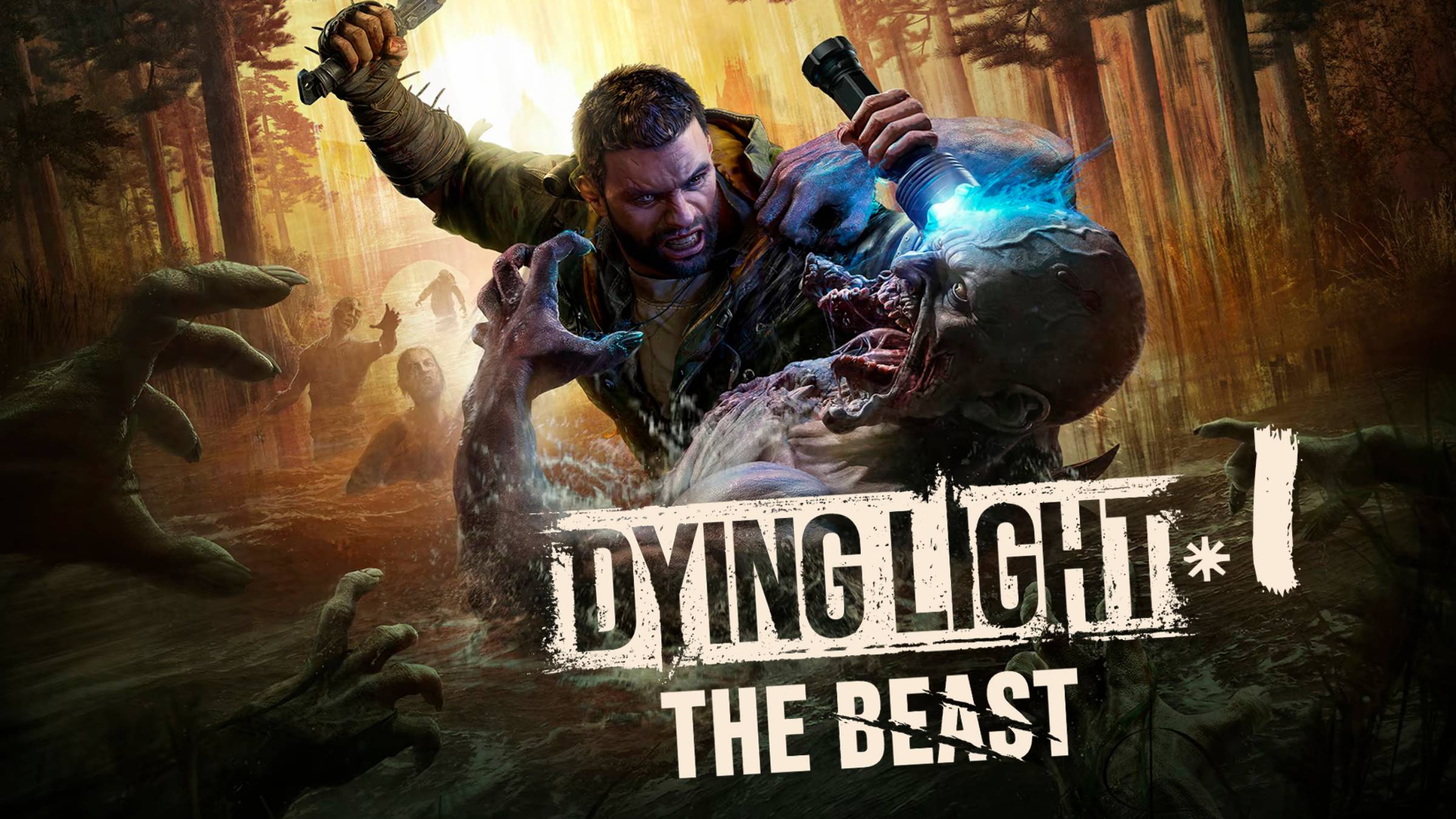 Прохождение на русском | 1 | Dying Light: The Beast