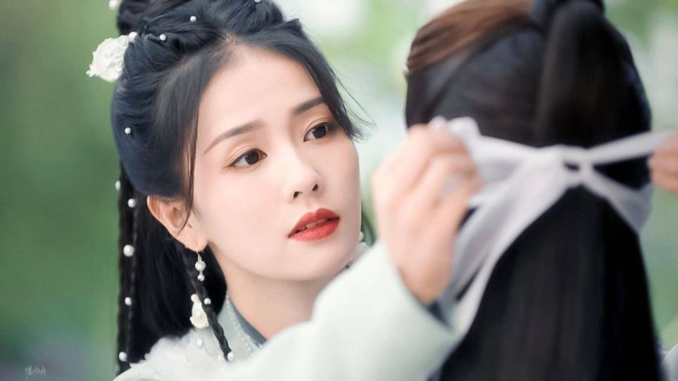 Сандзю и Минье/Ли Сусу и Тантай Джин - Зависимость