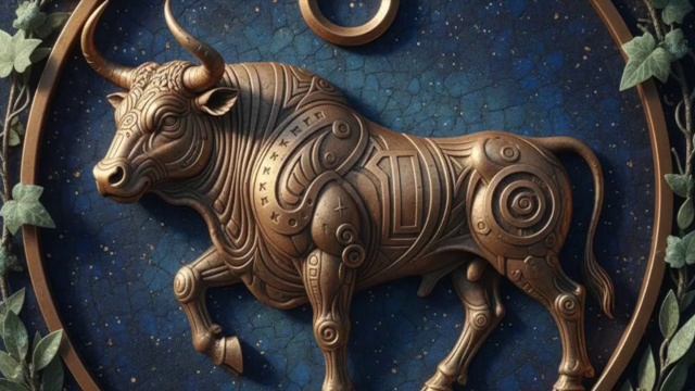 Телец 22-28 сентября