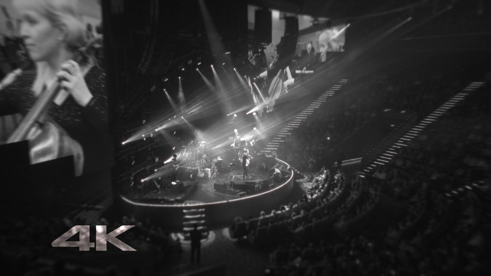 Сергей Пенкин – Люби меня (Remastered)