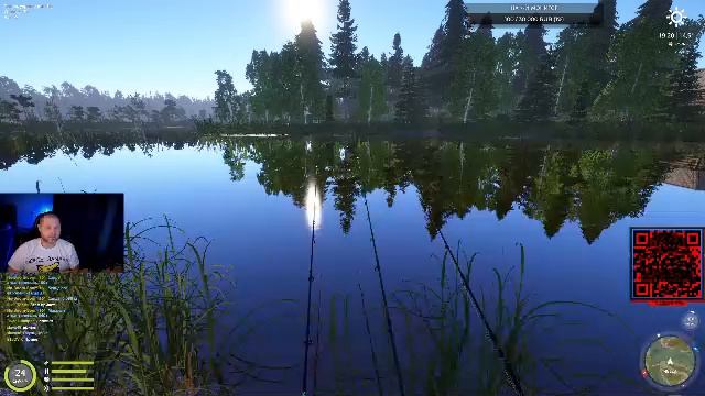 Русская Рыбалка 4