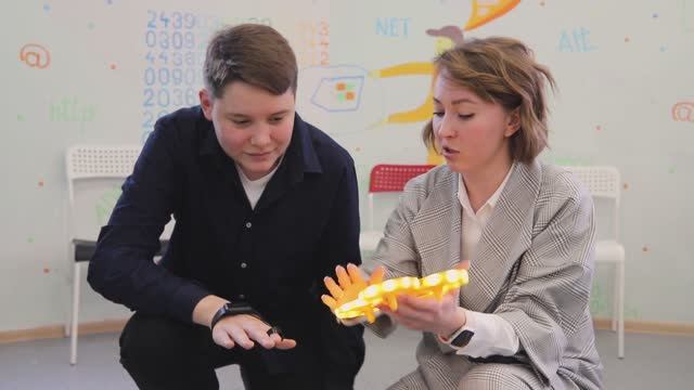 Педагоги года Москвы 2022 | Система наставничества молодых педагогов