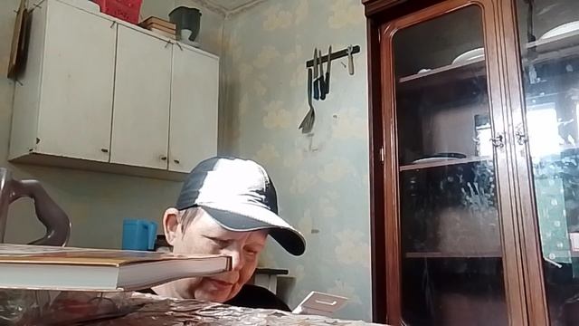 распаковка заказов и подарка от подписчицы