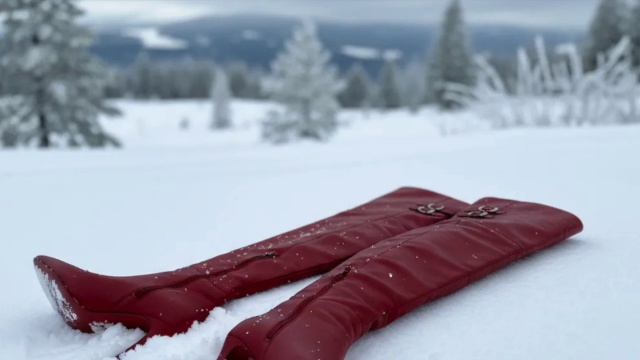 "Сапоги Алё"