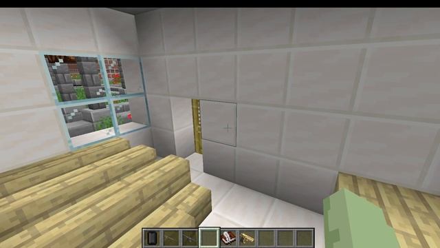 Новая  работа! [Деревня 163 [5 сезон 3 серия]