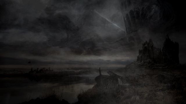 16 - Lands of the gods