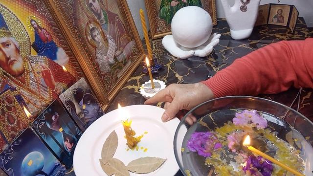 Чистка оморочек и бесплодия ч. 2.mp4