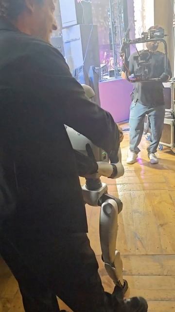 Про роботов