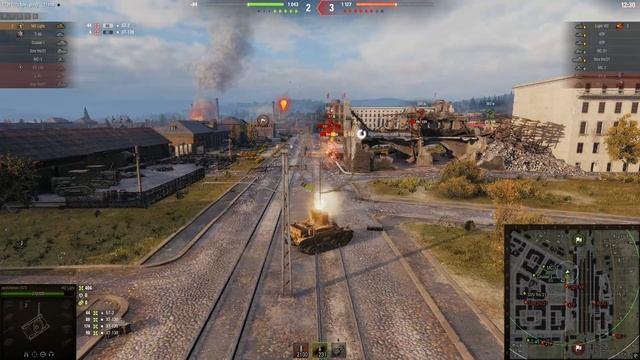 Раздвоенность