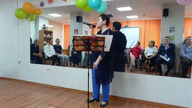 И. Богданова «Радость моя»