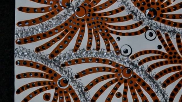 Хищная ювелирность 1