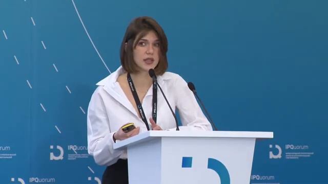 IPQuorum 2019. IPQLAB. Как растут бренды в эпоху цифровой революции?