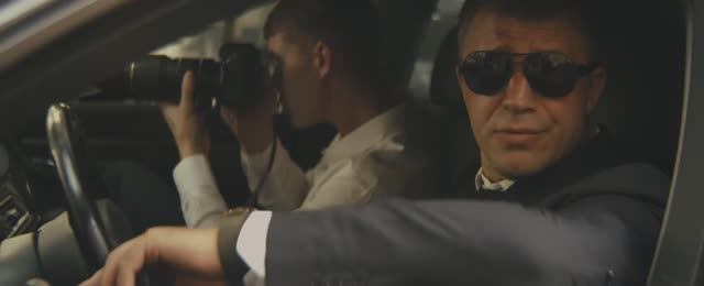 Варград - Стая (ft. Валера Бунт, LEXS BMF, Рома Жиган) (Official video 2018 г.)