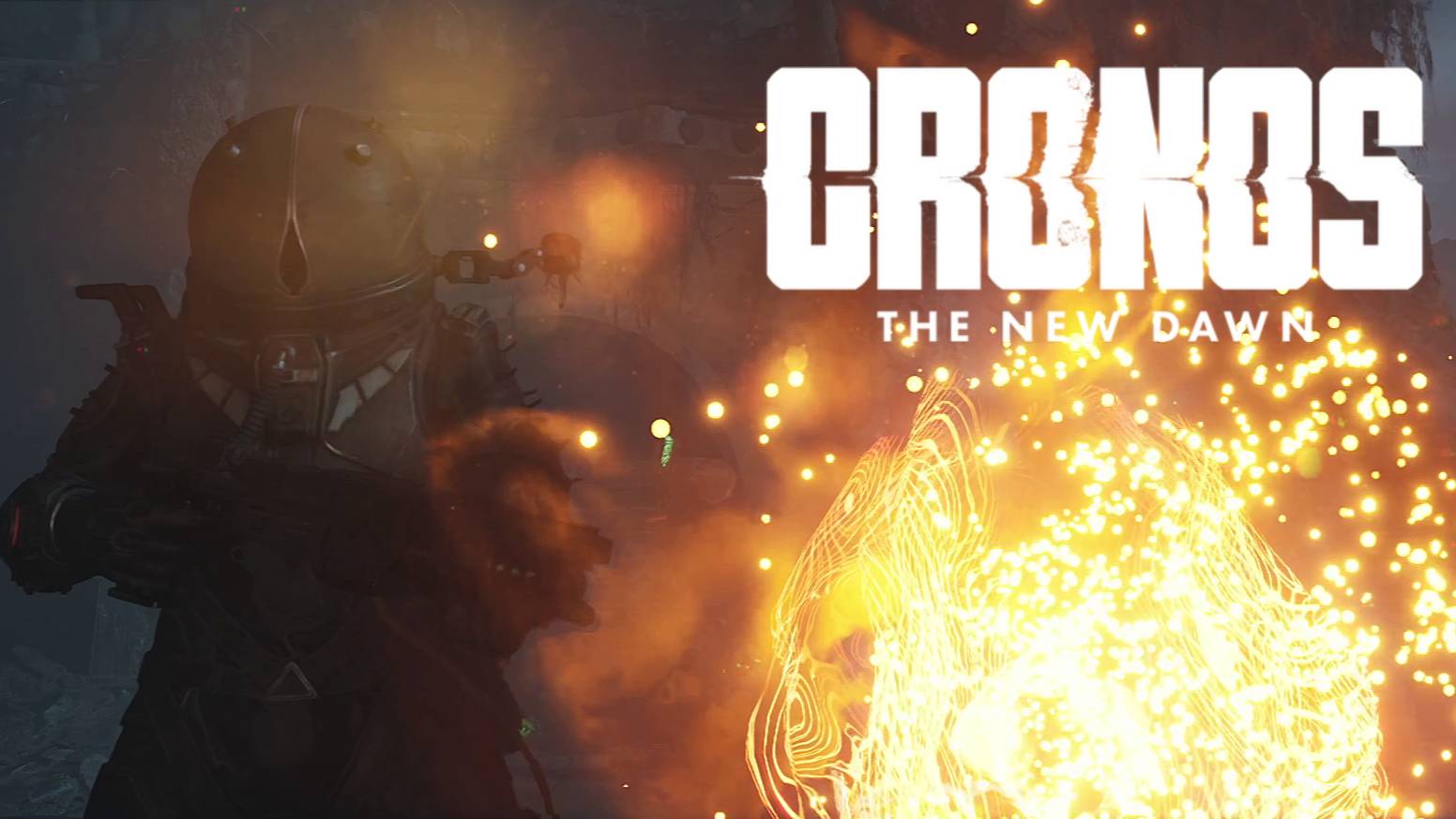 Новые координаты:)►Cronos: The New Dawn #11