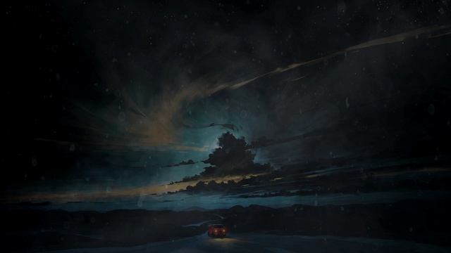 17 - Heavenly majesty