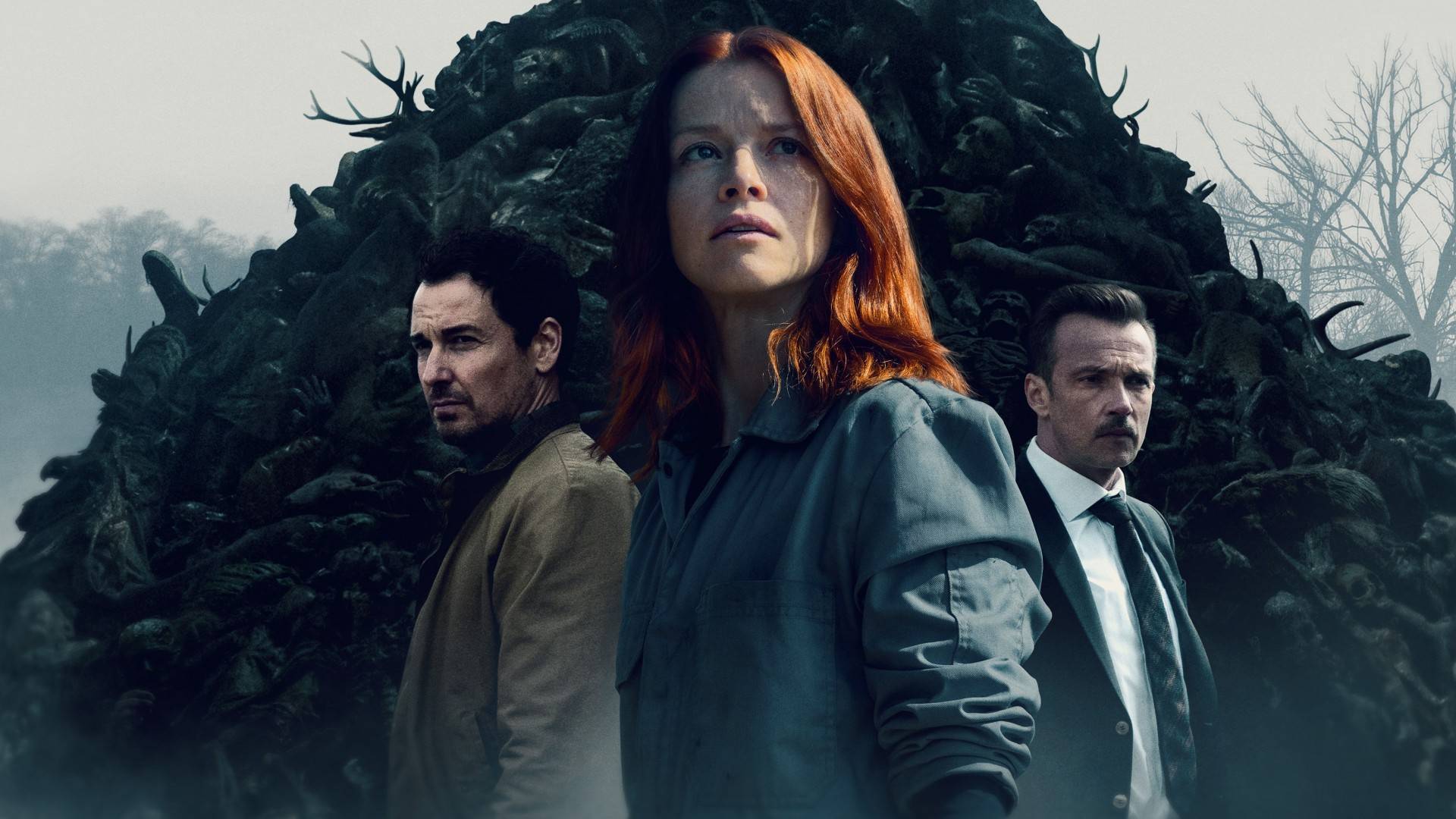 Сериал "Одербрух", 1.01 (AlexFilm)