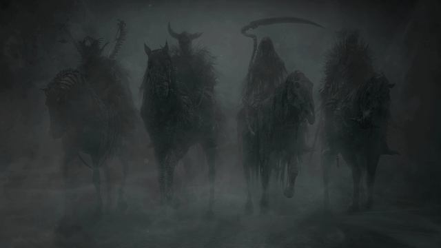 08 - Horsemen of the Apocalypse version 2