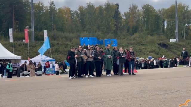 «Универфест.СФУ» 2025