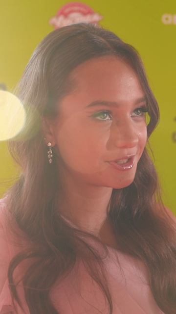 Как изменилась София Грузенко в фильме "Иван Семенов. Первый поцелуй" 😹 #премьера #шоу #фильм