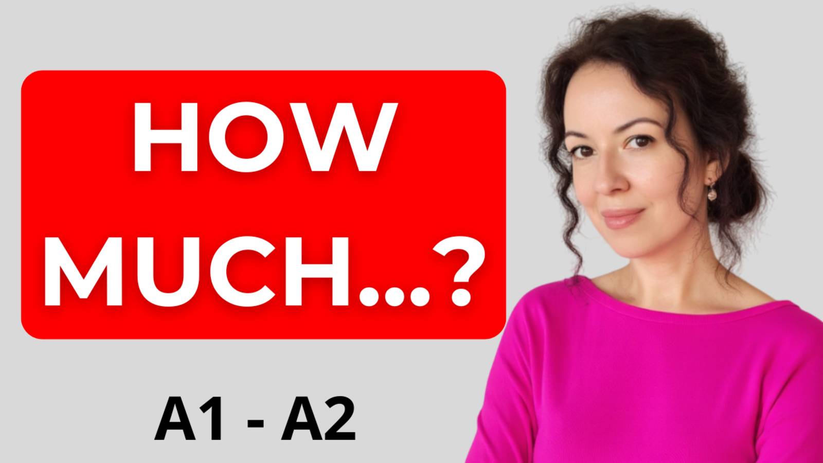 9 фраз на английском помогут в любом магазине за границей.