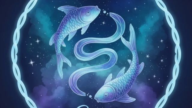 Рыбы 22-28 сентября