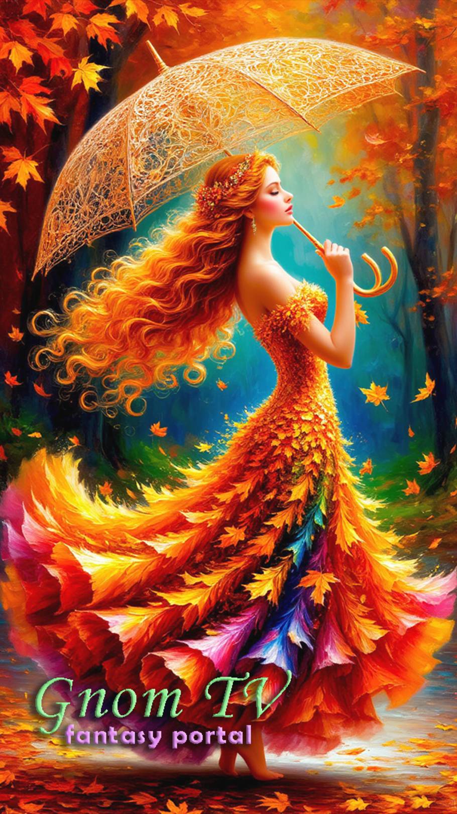 Gnom TV: "Жизнь - не сахар и не мед!.."