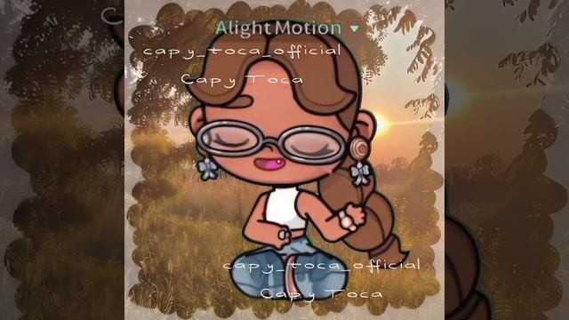 Го тренд? Идея вроде моя, поэтому берите с отметкой⏱️🥨