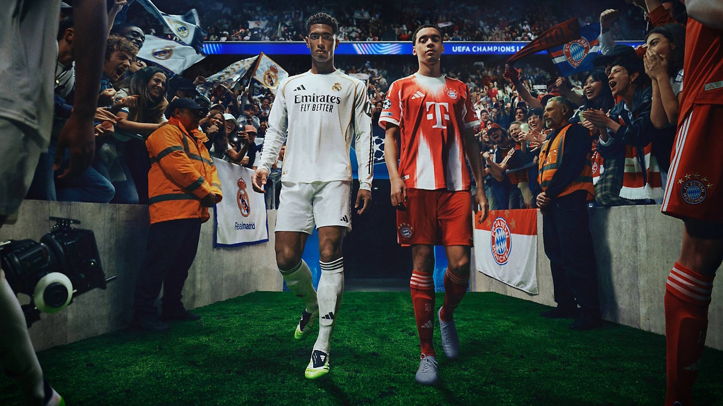 FC 26 - трейлер