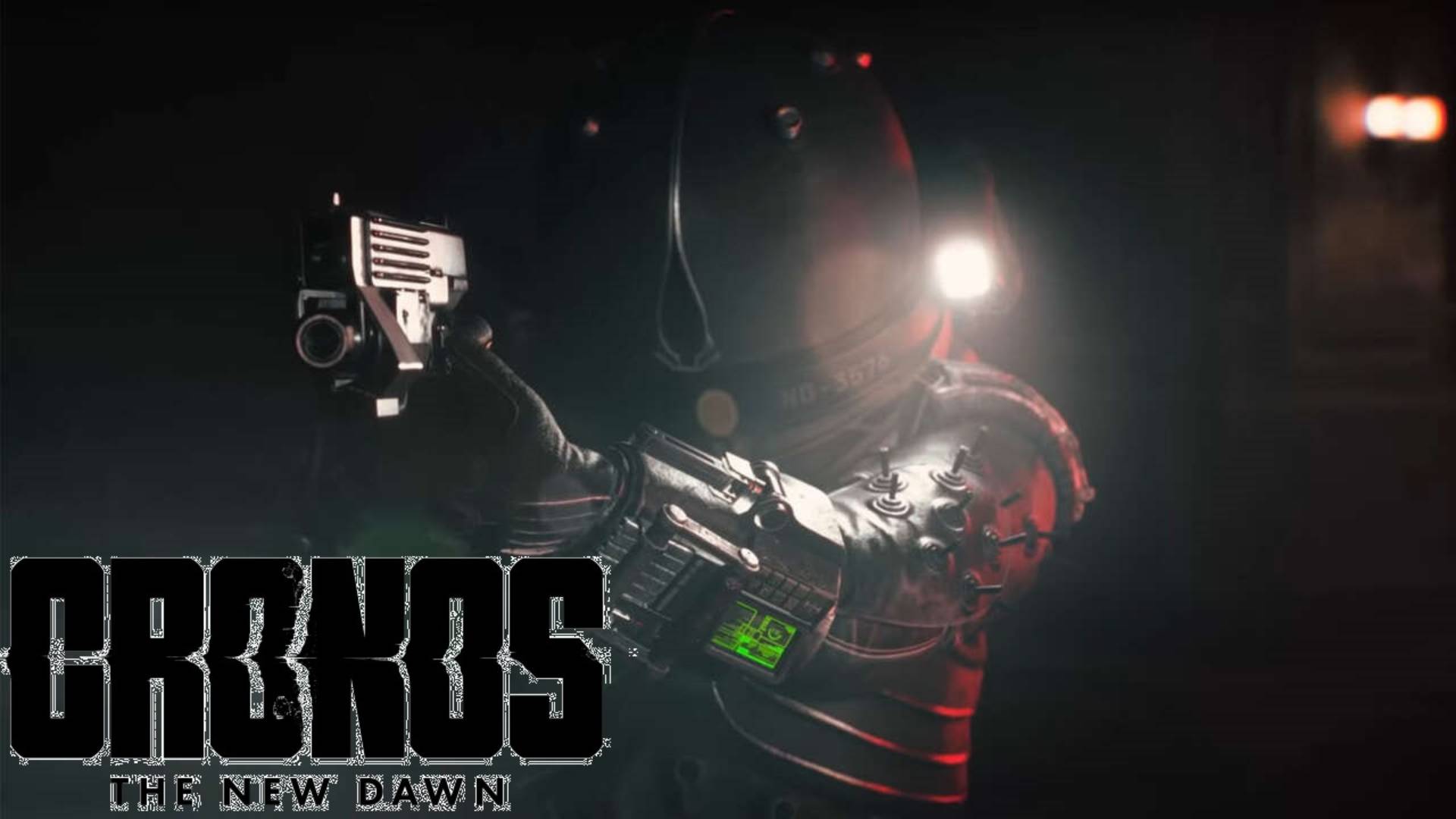 Cronos - The New Dawn ◉ Прохождение ◉ Часть: 6 ➤ Склепы Аббатства.