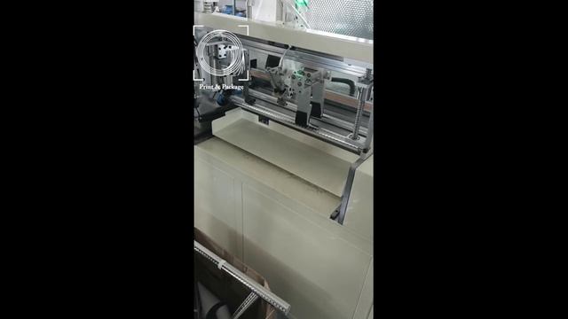 Автоматический перемотчик для перемотки бумаги с гильзой и без гильзы