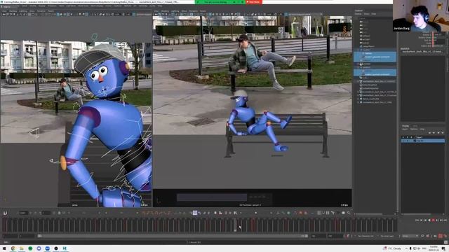 04. Breakdowns - part 1