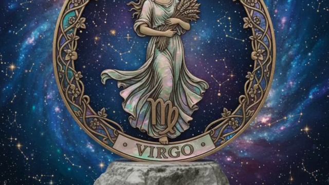 Девы 22-28 сентября